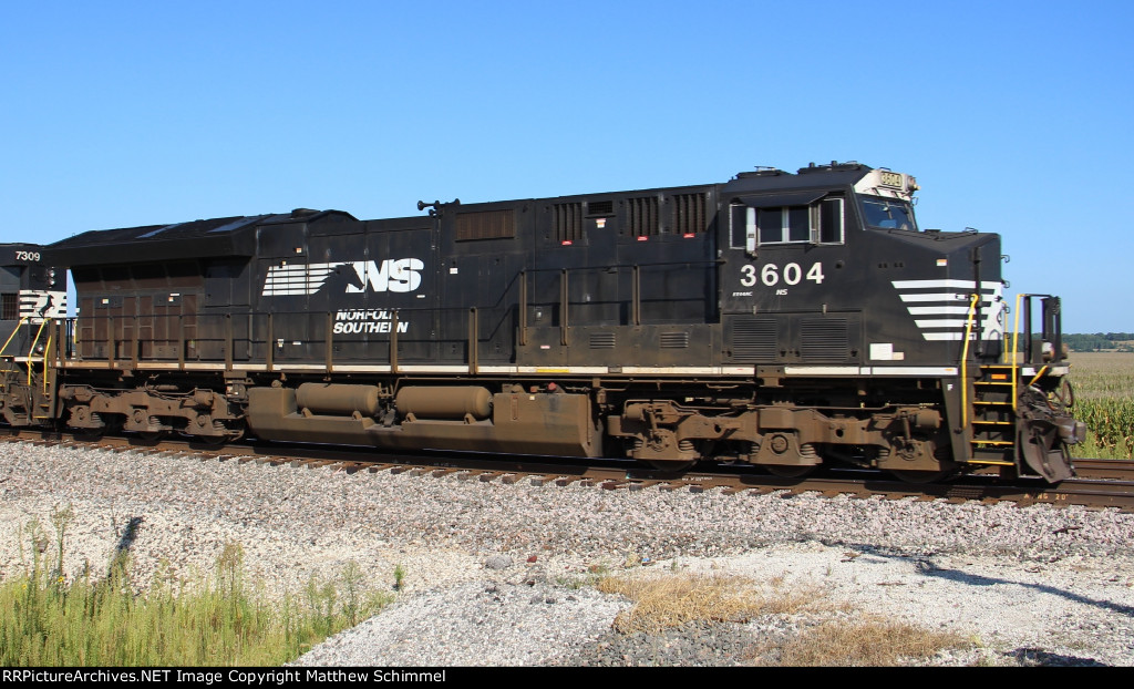 NS 3604